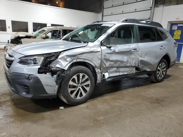 Salvage Subaru Outbacks for Sale in Minnesota